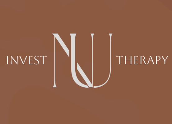 Invest NU Therapy | Anxiety counseling