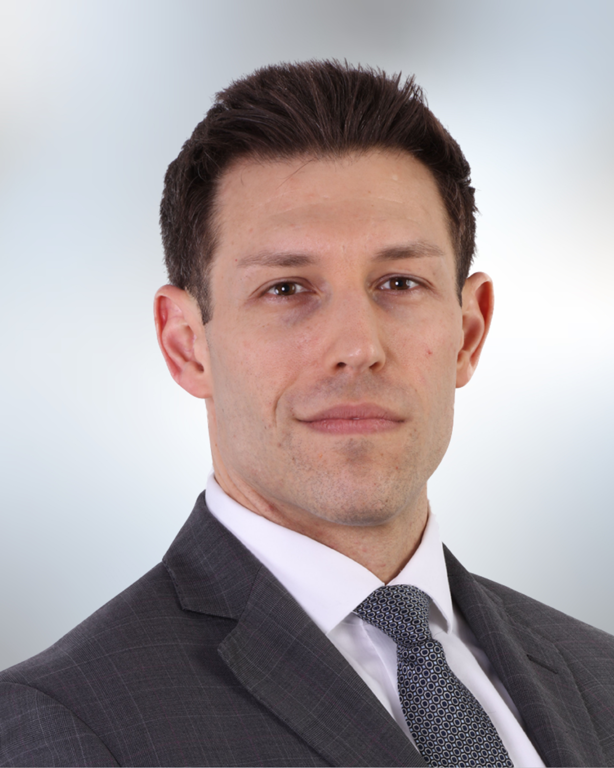 Christopher Salerno | Fratarcangeli Wealth Management