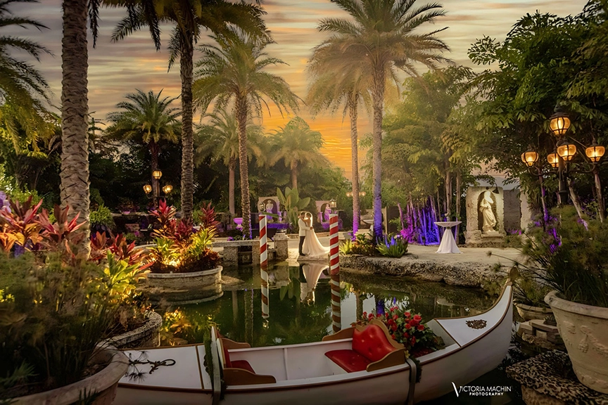 Villa Toscana Miami | Wedding Venue in Miami, Florida