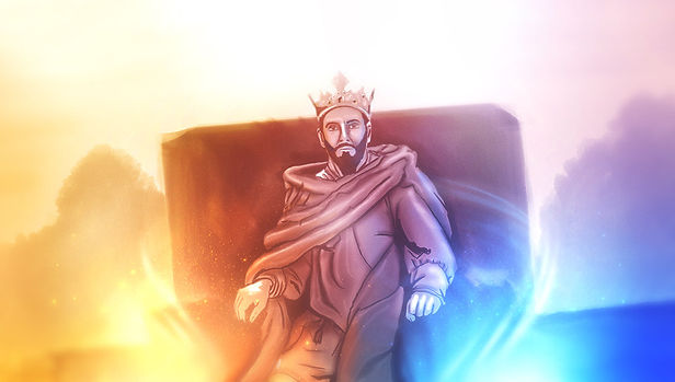 Key Biblical Covenants l Bible Study l Emissary of the Way Ministries