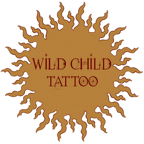 Home | Wild Child Tattoo