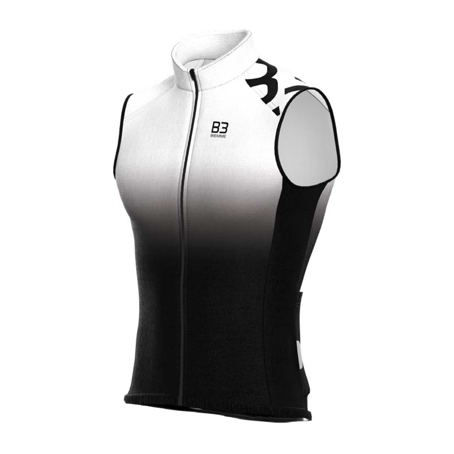 Gilet TEVERE | Biemme Custom