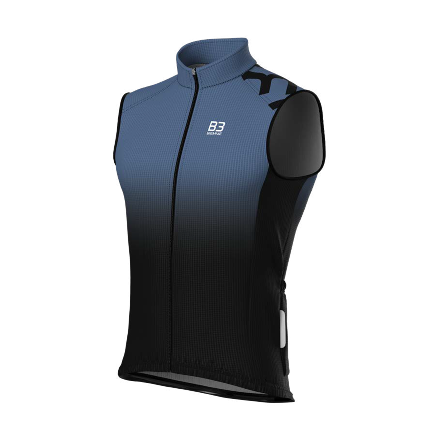 Gilet Elite | Biemme Custom