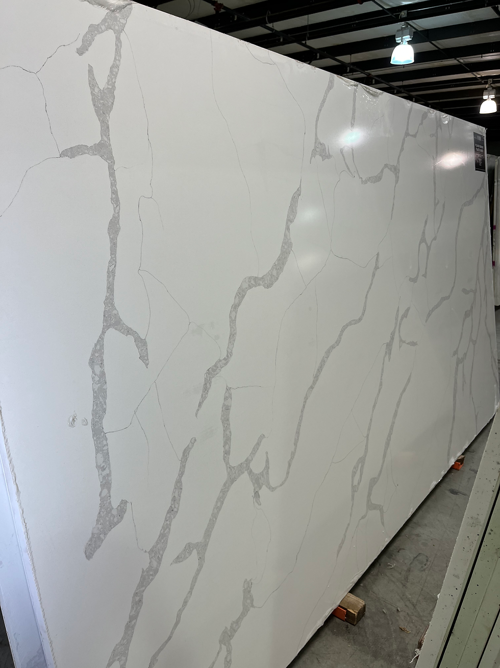 Quartz Countertops| VIKN Stones