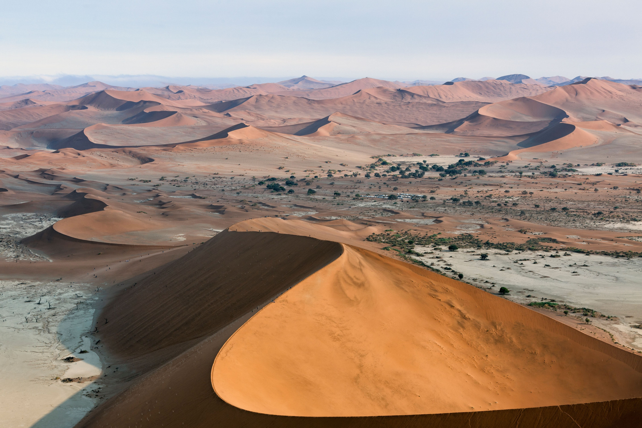 Revells Travel | Namibia Safari Holidays