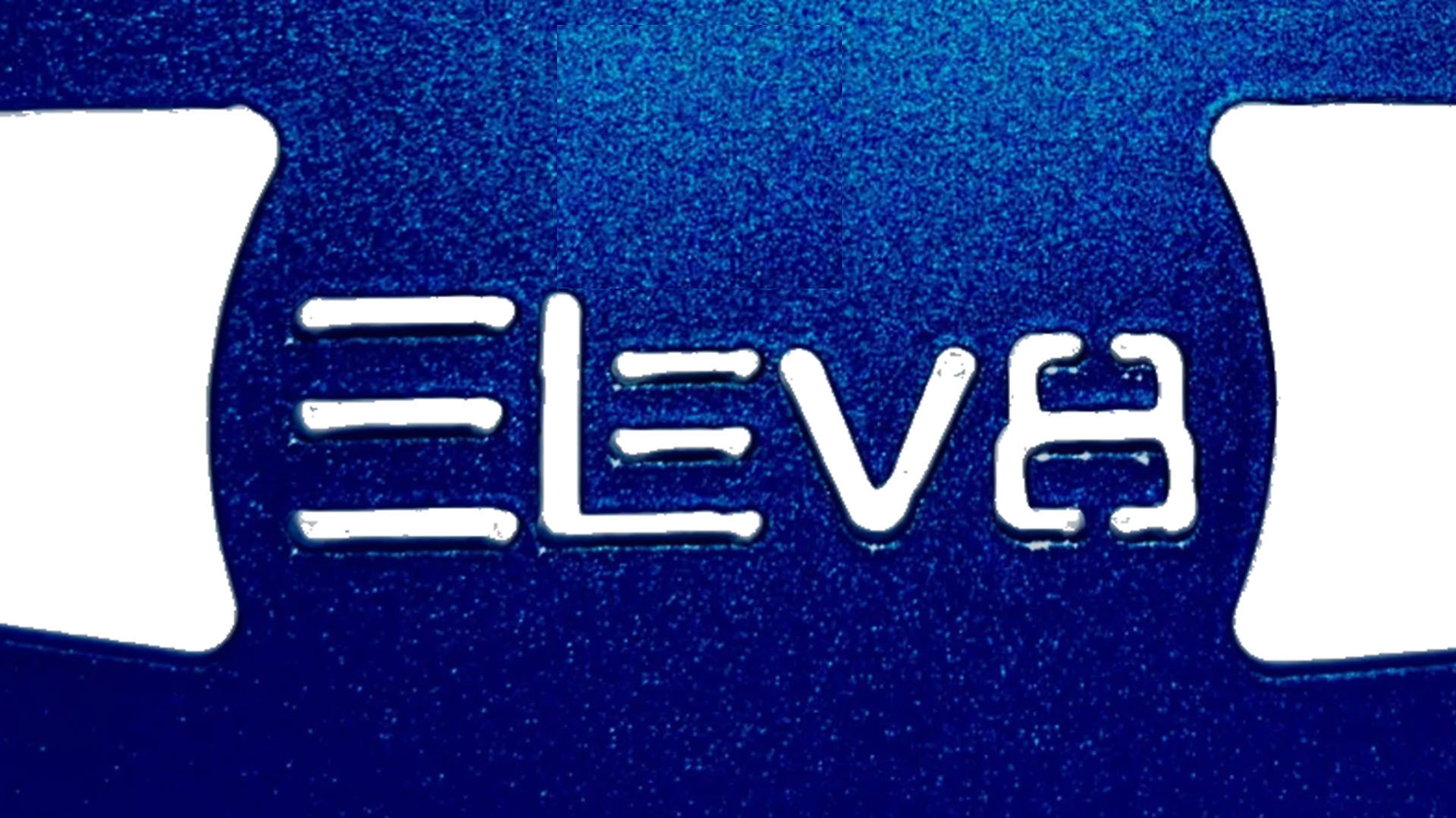 OUR WORK | Elev8 Powder Coat