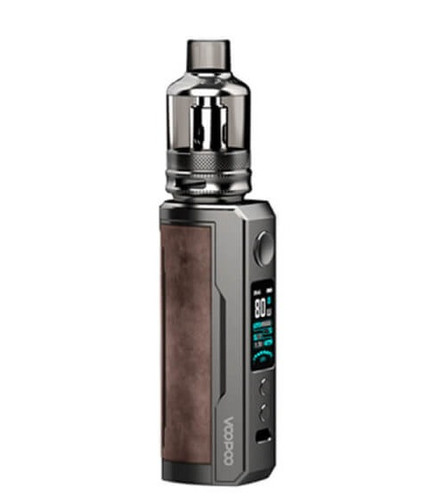 Voopoo Drag X Plus Kit | Meddle Vapes