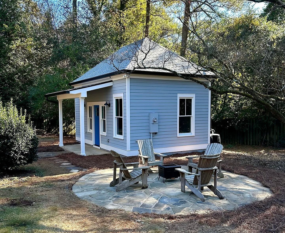 Q&A with Angela Threadgill, Planning and Economic Development Director ...