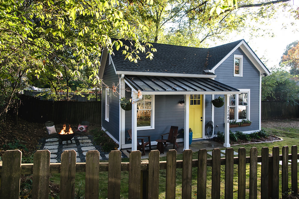 5 Reasons Why You Should Build An ADU