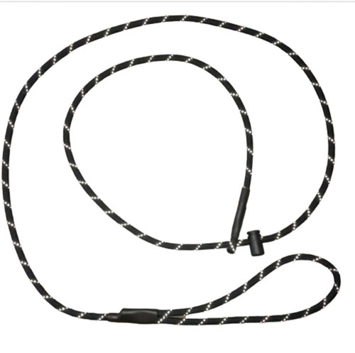 Reflective Slip Leash | SlipLeashes.com