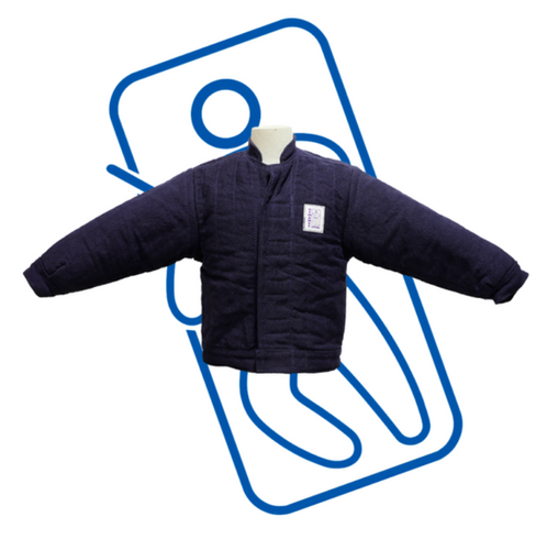 Bite Suit Jacket | Kirby K9
