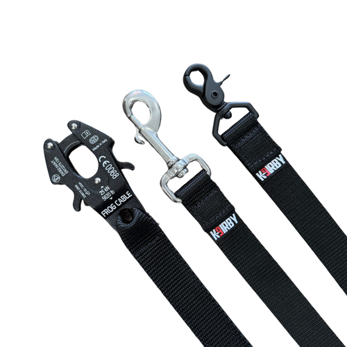 PSA Trial Leash | Kirby K9