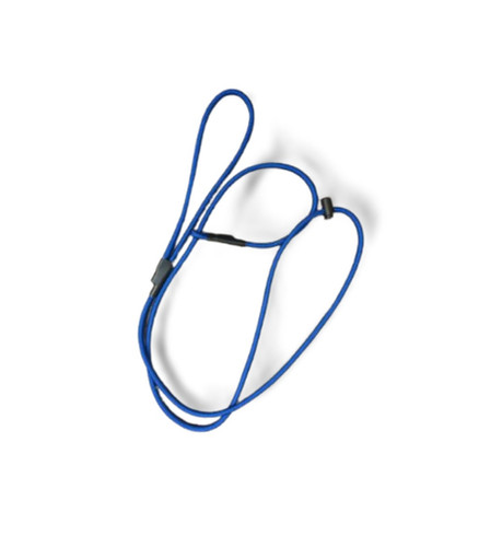 Blue Slip Leash | SlipLeashes.com