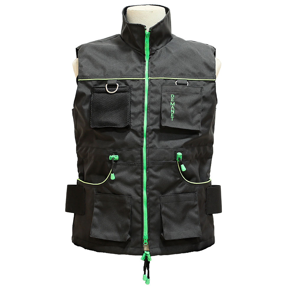 K9 Handler Equipment | Kirby K9