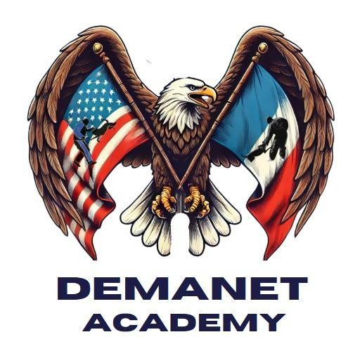 Demanet Academy | Decoy Training
