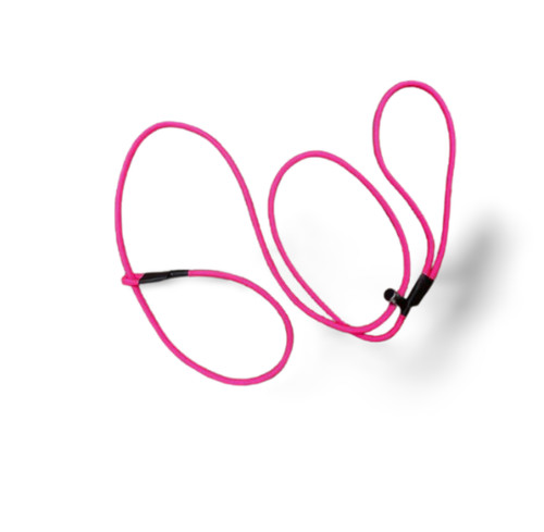 Pink Slip Leash | SlipLeashes.com