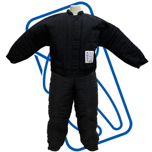 Kimono Bite Suit | Kirby K9