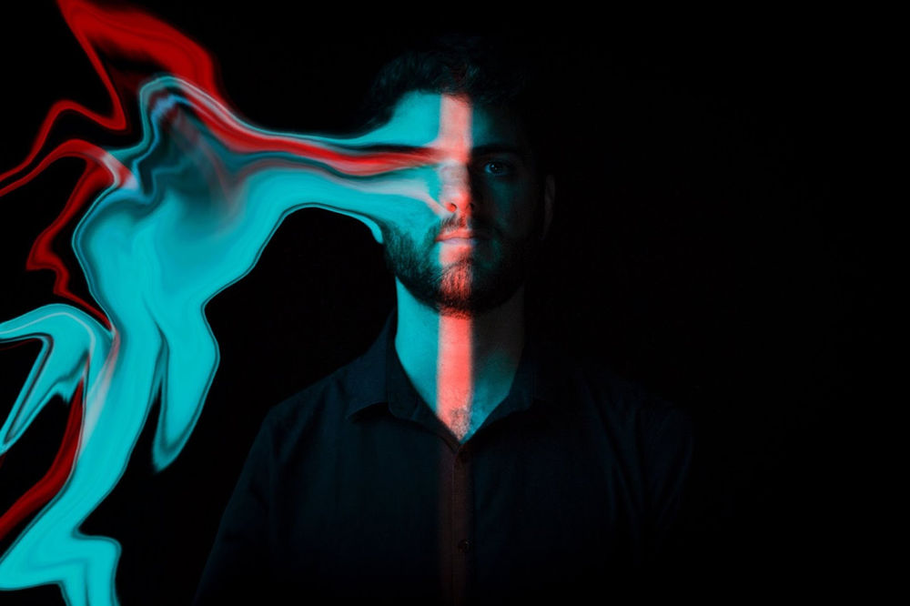 Album Release Announcement from Evan Chapman’s Caustics, Featuring ...