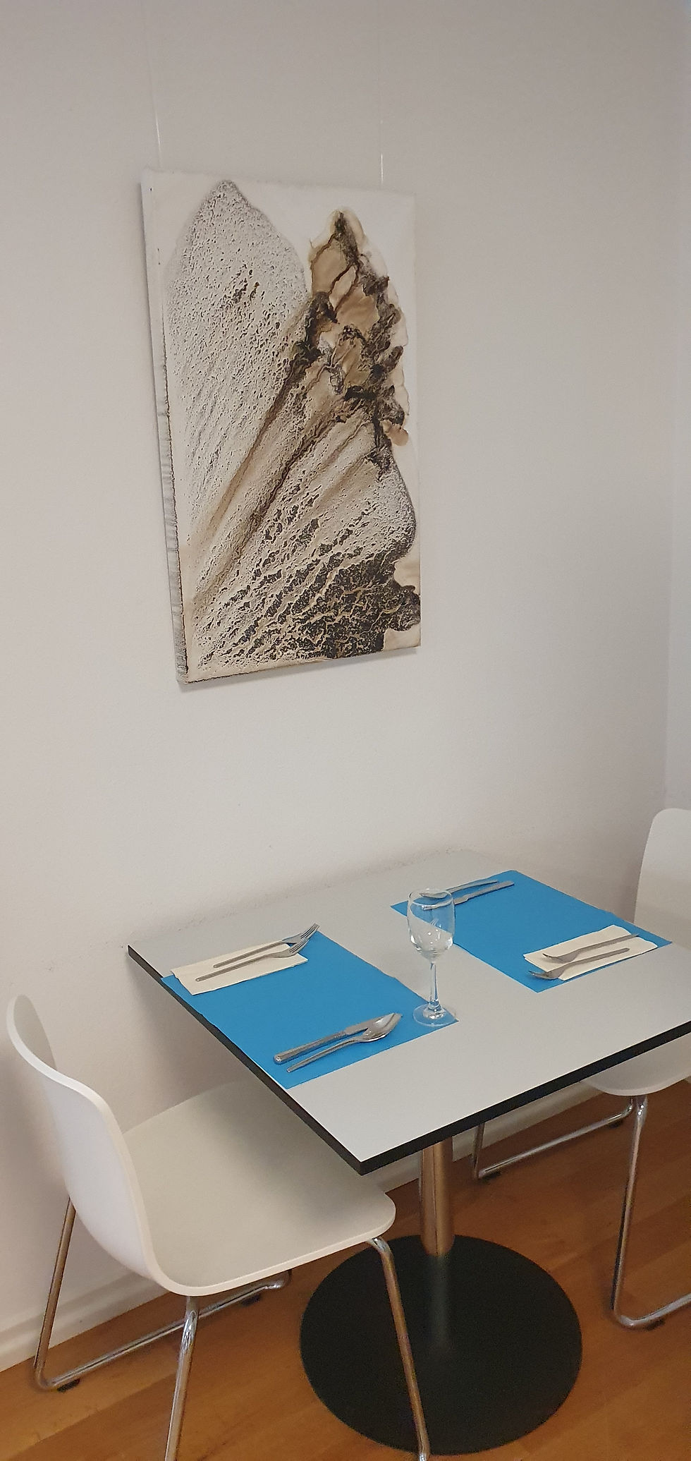 VILLA SUTTER 2020 | marco-sembinelli