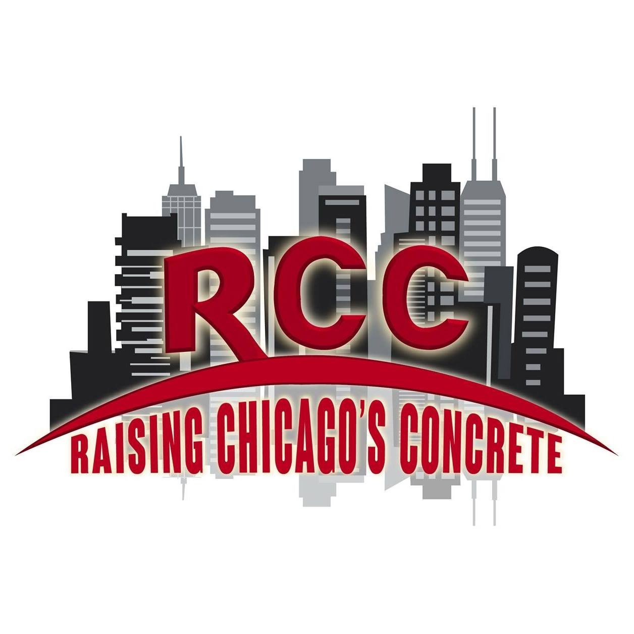 Raising Chicago's Concrete | Mudjacking | Concrete