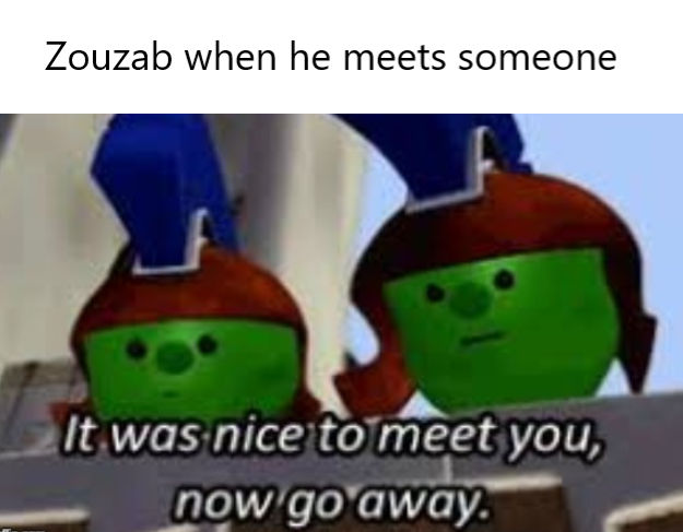 Wingfeather Meme Countdown day 2 | The Thwap House