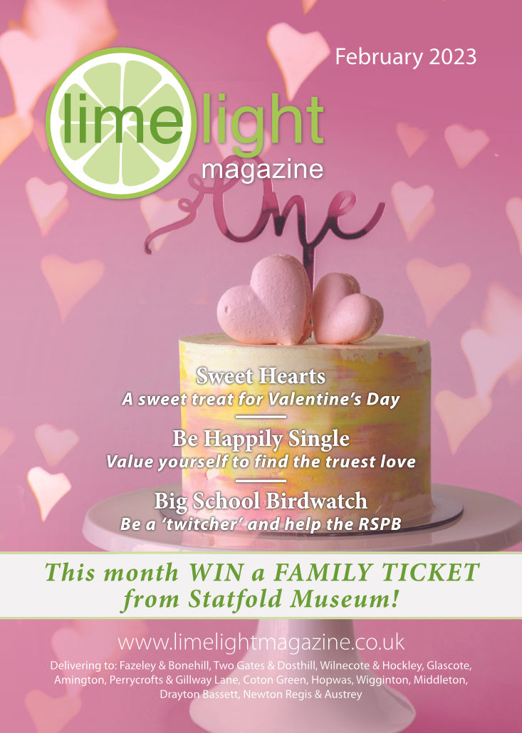 Magazines | Limelight Magazine