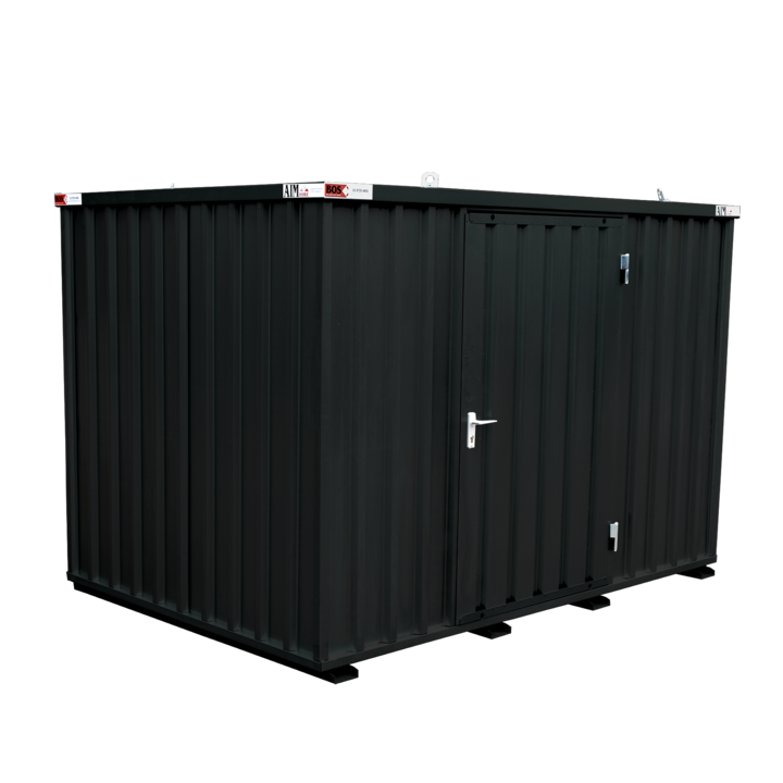 Clickbuild Storage Containers | Containers