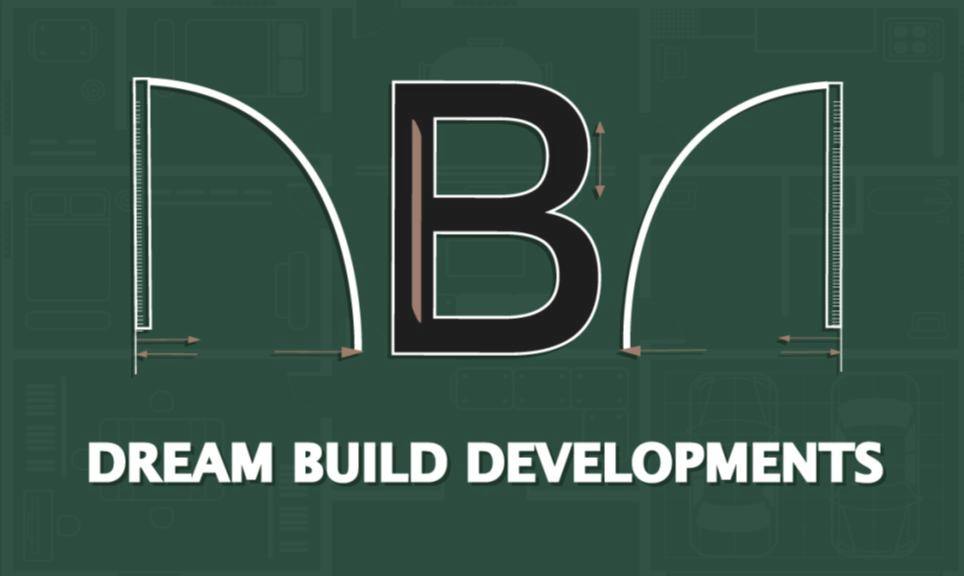 Home | Dream Build