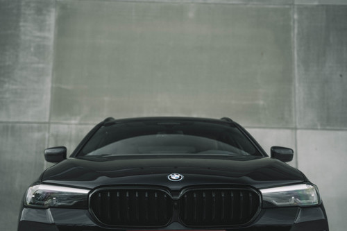 Bmw 530e II | Noppe Boland