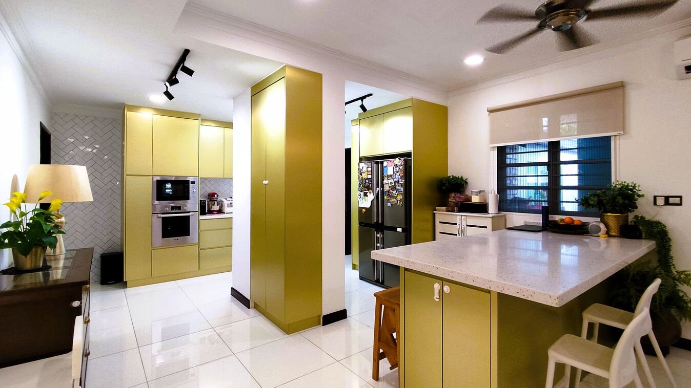 [Renovated Corner] 2-Storey Terrace House For Sale RM 1,998,000 in SS ...