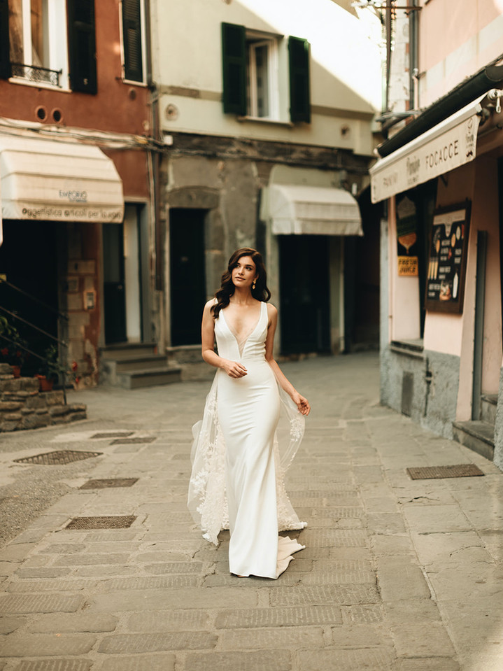 mattea | Anais Anette