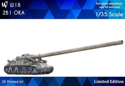 2B1 OKA | wmodelling