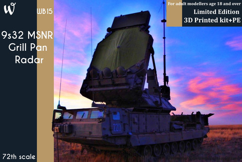 9s32 MSNR | wmodelling