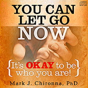 You Can Let Go Now | Chironna Store