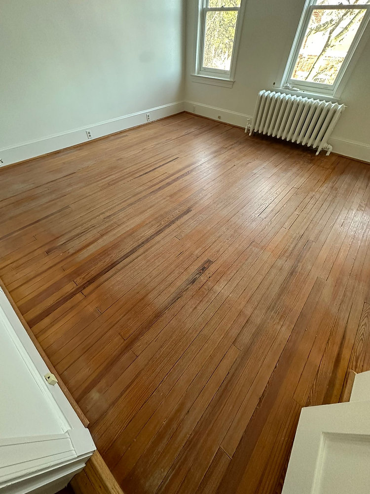 The Essential Guide to Maintaining Your Hardwood Floors: Why "Screen ...