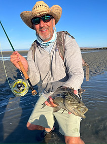 San Diego Fly Fishers