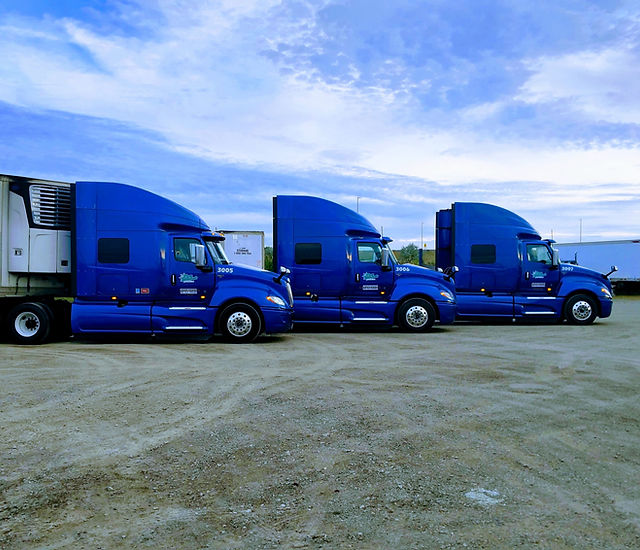 Home | Bay Transportation Services, LLC