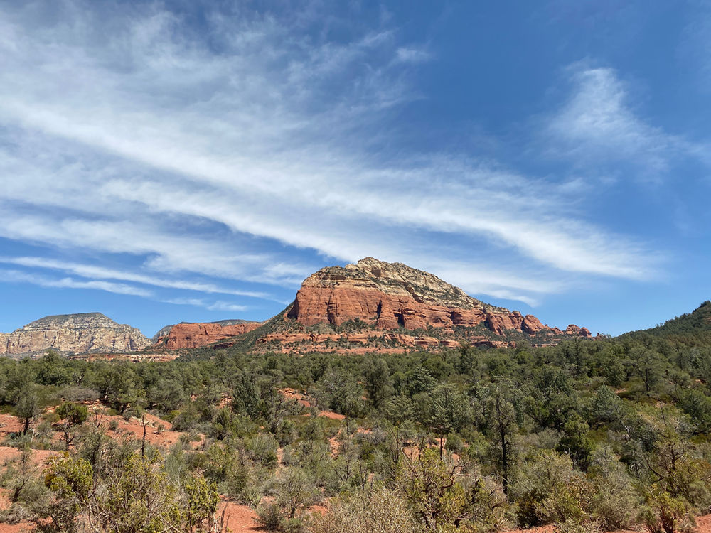 Road Trip! Phoenix to Sedona