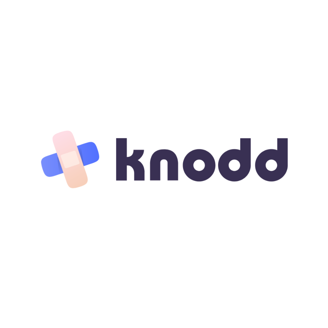 Case Study: Knodd | Cajsa Landin Writer