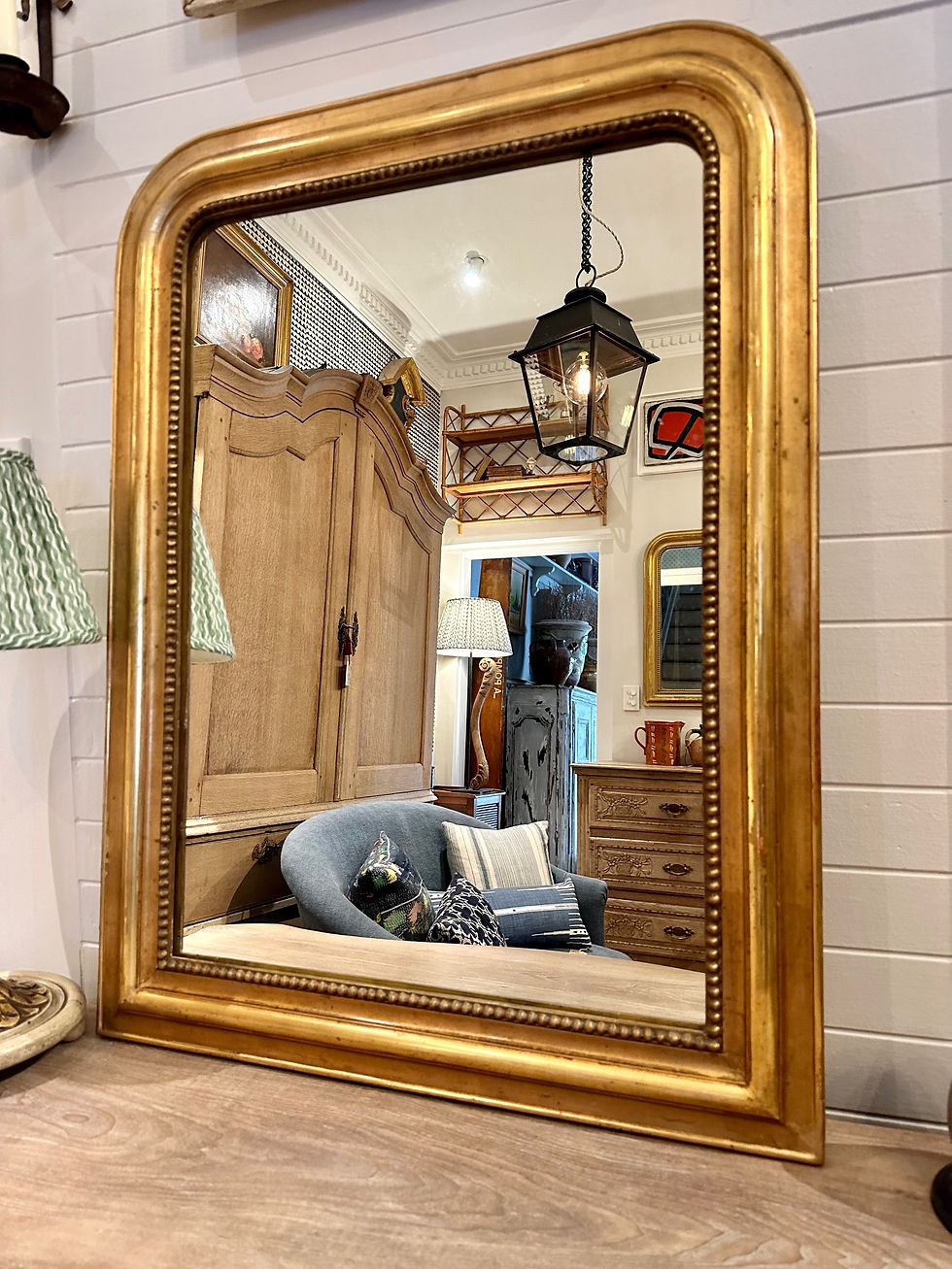 Foundinfrance.com.au | Antiques & Vintage | Authentic French