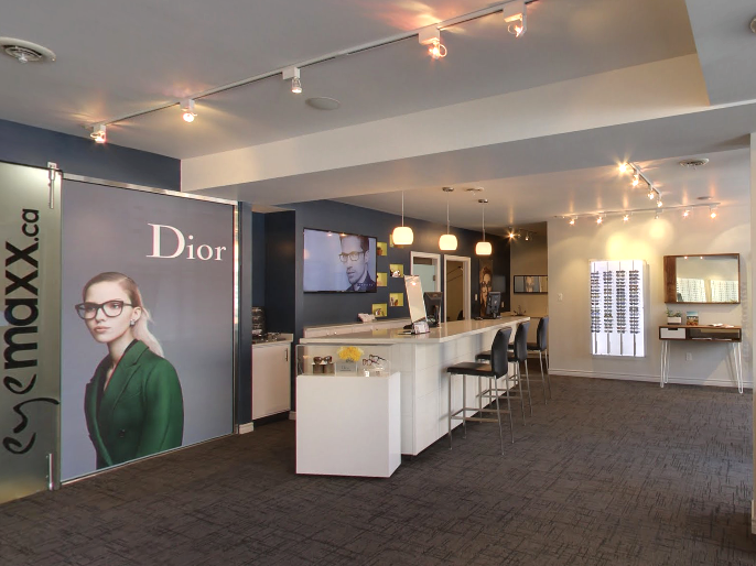 eyemaxx optical studio: my new glasses! (part iii)