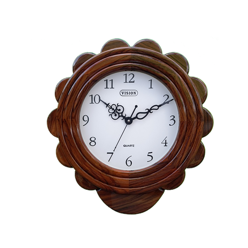 Model : LOGOS | Vision Quartz Clocks