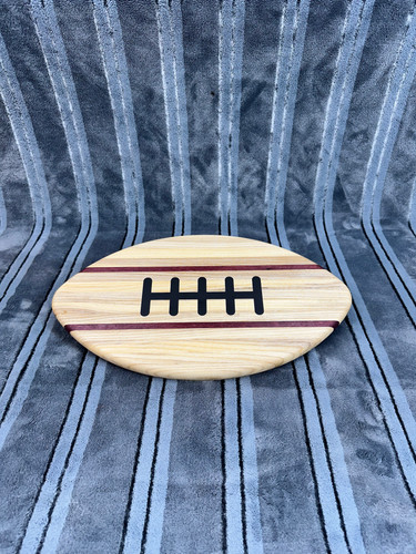 Football Board | THF WOODWORK LLC