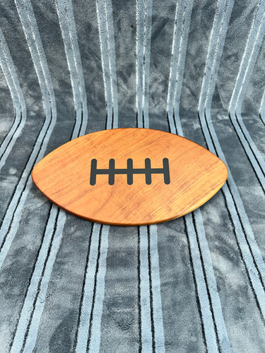 Football Board | THF WOODWORK LLC