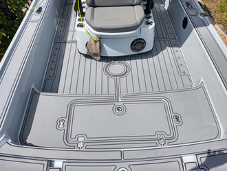 Hi-Tech Deck: Leading Marine Decking and EVA Foam Decking Provider ...