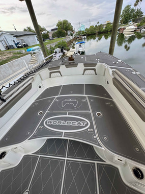 Hi-Tech Deck: Leading Marine Decking and EVA Foam Decking Provider ...