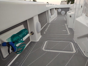 Hi-Tech Deck: Leading Marine Decking and EVA Foam Decking Provider ...