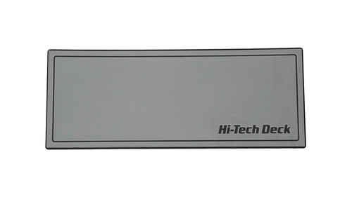 Helm Pad - Peel & Stick | Hi Tech Deck Anti-Fatigue Helm Pad for Boat