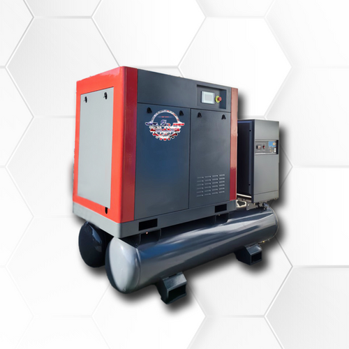 Max Air - Rotary Screw Air Compressor | Smoke Ranch CNC