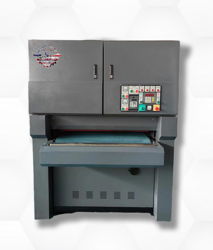 Surface Max Pro - HD Dual Belt Sanding machine | Smoke Ranch CNC